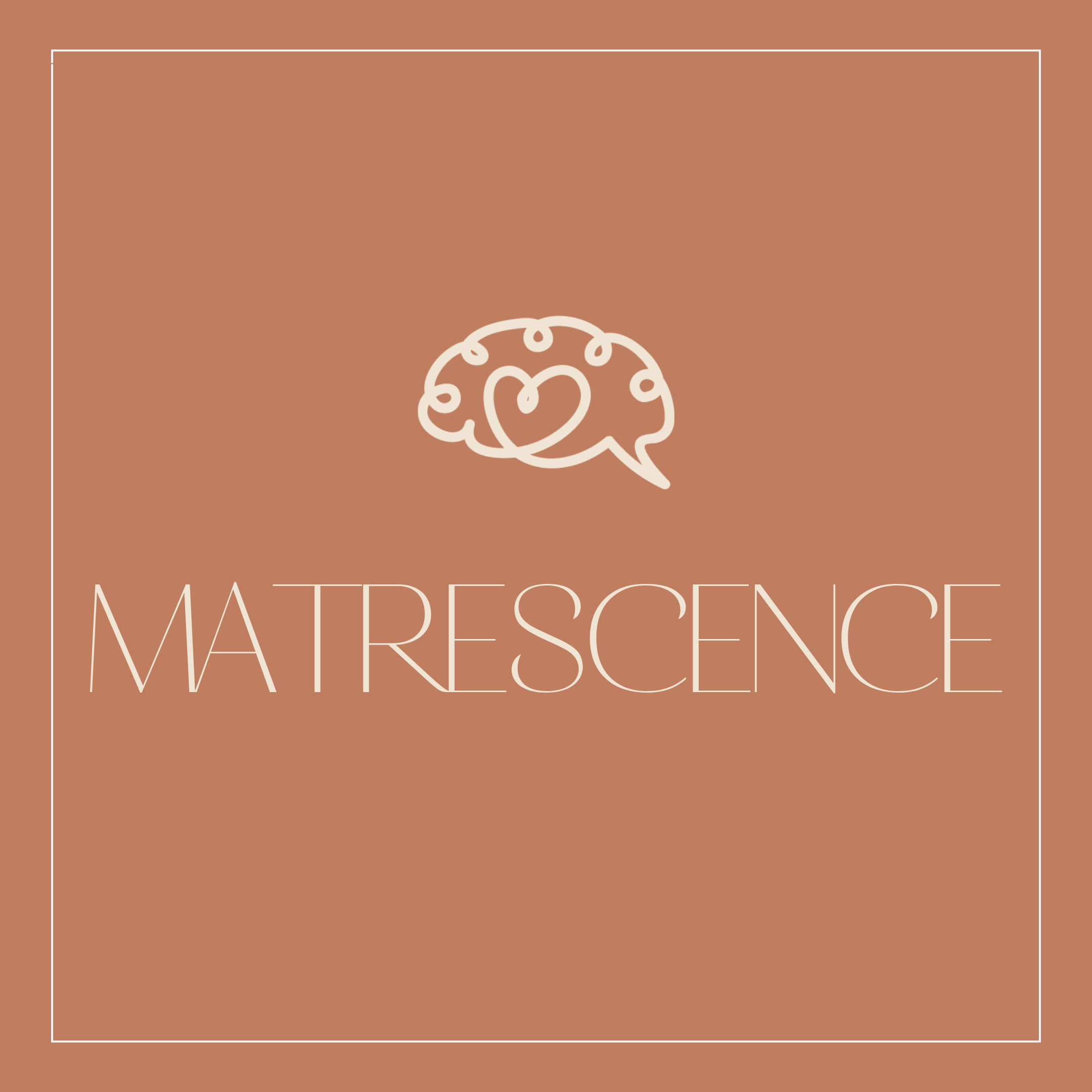Matrescence – KM Psychology
